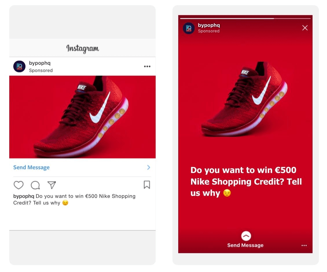 Contoh Iklan Display di Internet yang Cocok untuk Bisnis