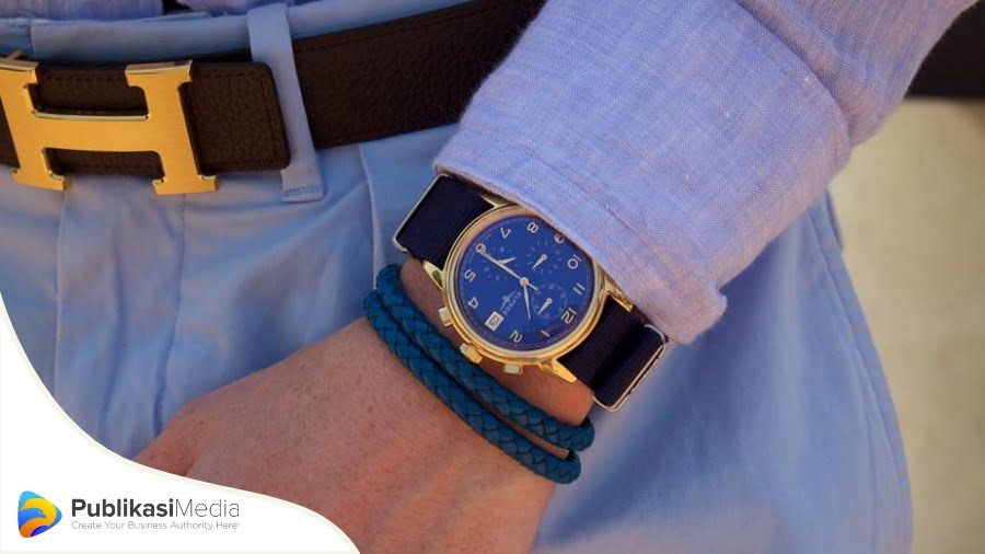 Pengertian Branded dan Ciri-Ciri Produk Branded