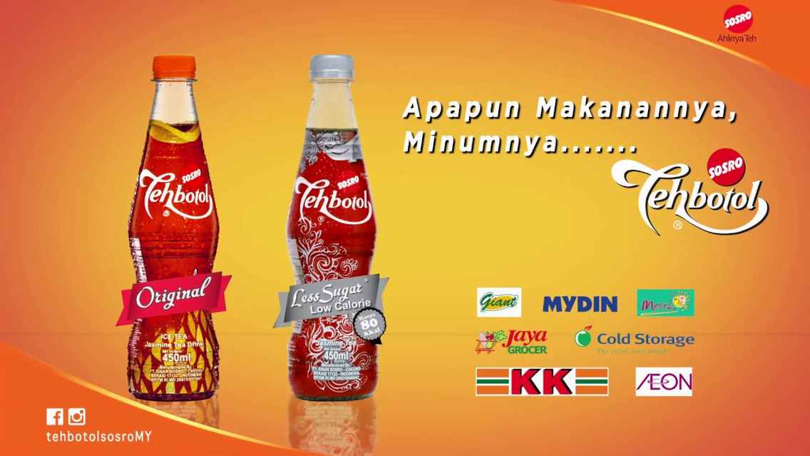 10 Contoh Tagline Unik dari Brand-Brand Terkemuka 10 Contoh Tagline Unik dari Brand-Brand Terkemuka