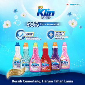 10 Contoh Iklan Produk Sabun Beserta Gambar dan Kalimatnya