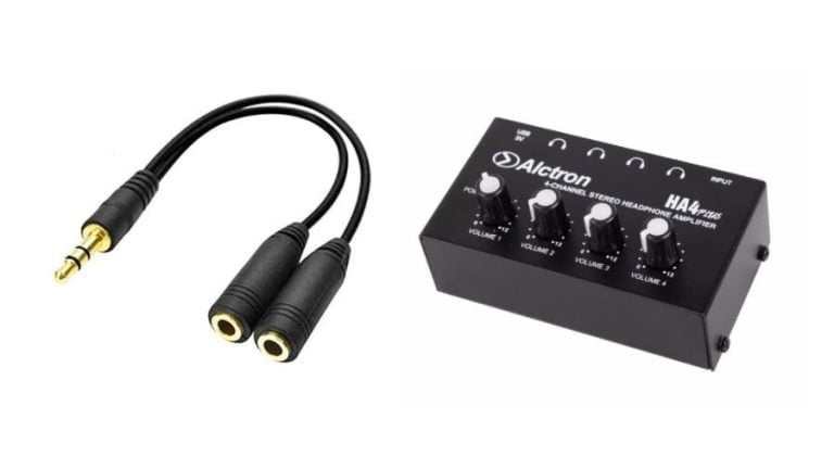 10 List Peralatan Podcast Pemula Lengkap Untuk 2 Orang