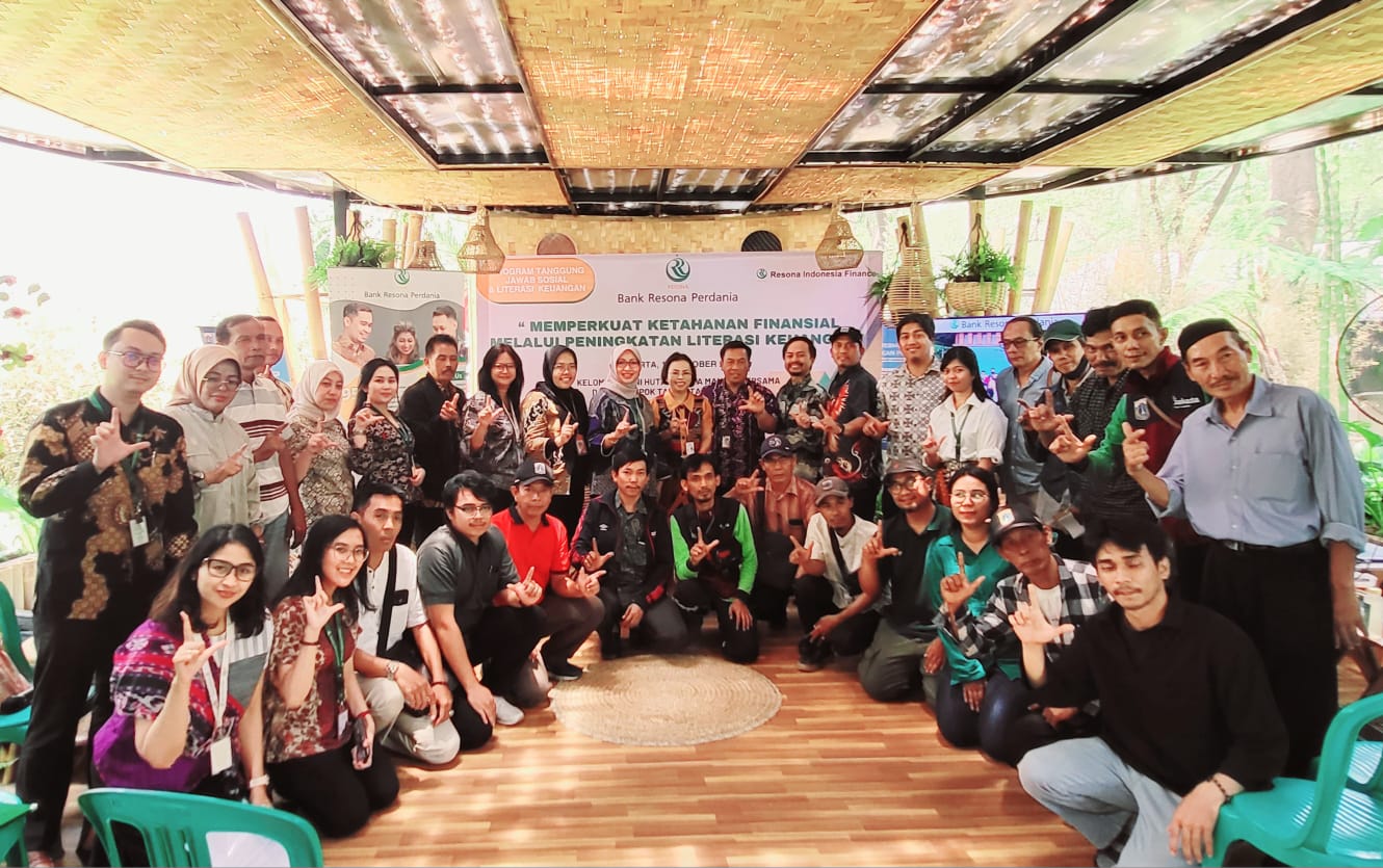 Bank Resona Perdania Gelar Literasi Keuangan Bersama Kelompok Tani Hutan bank-resona-perdania-gelar-literasi-keuangan-bersama-kelompok-tani-hutan