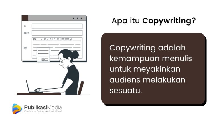 Apa Itu Copywriting? Tugas, Jenis-Jenis, & Contohnya