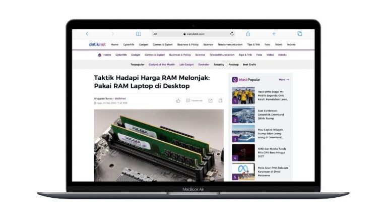 6 Contoh Soft News yang Timeless, Kuliner, Wisata, & Lainnya